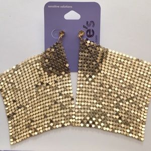 Claire's | Jewelry | New Womens Necklace Earring Set | Poshmark
